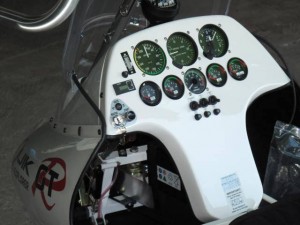 FK12 Comet by FK LightPlanes | Light Aircraft DB & Sales