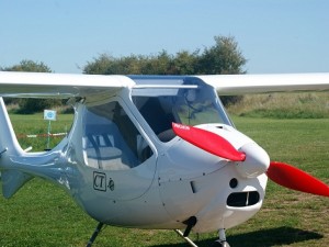 Lazair - Twin Engine Ultralight Aircraft | Light Aircraft DB & Sales