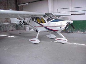 F99 Rambo | Light Aircraft DB & Sales