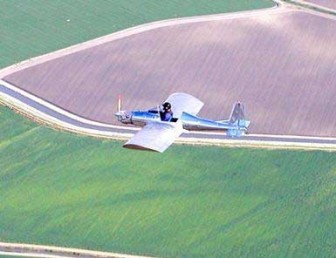 UltraCrusier | Light Aircraft DB & Sales