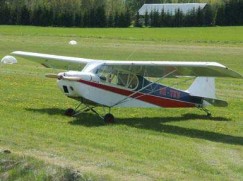 Fisher Flying Products | Light Aircraft DB & Sales