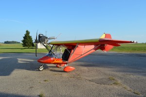 Airbike Ultralight Aircraft | Light Aircraft DB & Sales