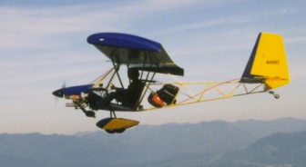 Airbike Ultralight Aircraft | Light Aircraft DB & Sales