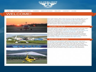 Apollo Aircraft, Inc | Light Aircraft DB & Sales