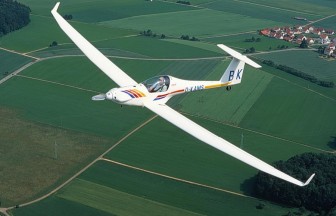 Carat A powered glider | Light Aircraft DB & Sales