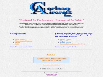 Sparrow Ultralight | Light Aircraft DB & Sales