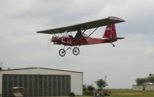 Double Eagle | Light Aircraft DB & Sales