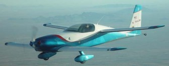 Dragonfly | Light Aircraft DB & Sales