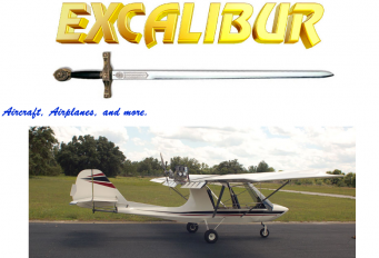 Excalibur Stretch | Light Aircraft DB & Sales