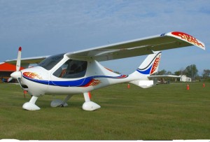Airbike Ultralight Aircraft | Light Aircraft DB & Sales