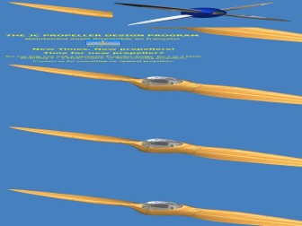 Aircraft Propeller Design Program - rutrackertu