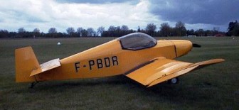 Jodel D18 UL | Light Aircraft DB & Sales