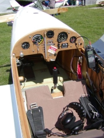 Spacek SD 1 Minisport - Alchetron, The Free Social Encyclopedia