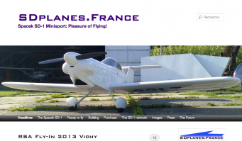 SD1 Minisport Amateur Built Aircraft | Light Aircraft DB & Sales