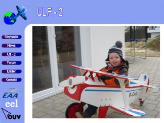 ULF-2 Ultralight | Light Aircraft DB & Sales