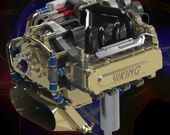 Viking Aircraft Engines | Light Aircraft DB & Sales