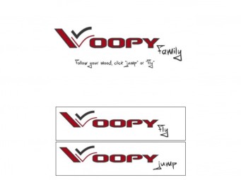 Woopy-Fly inflatable wing aircraft | Light Aircraft DB & Sales