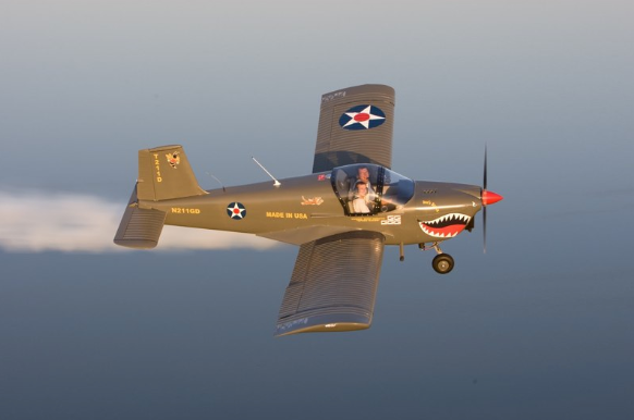 T211 Thorpedo LSA (Light sport aircraft) | Light Aircraft DB & Sales