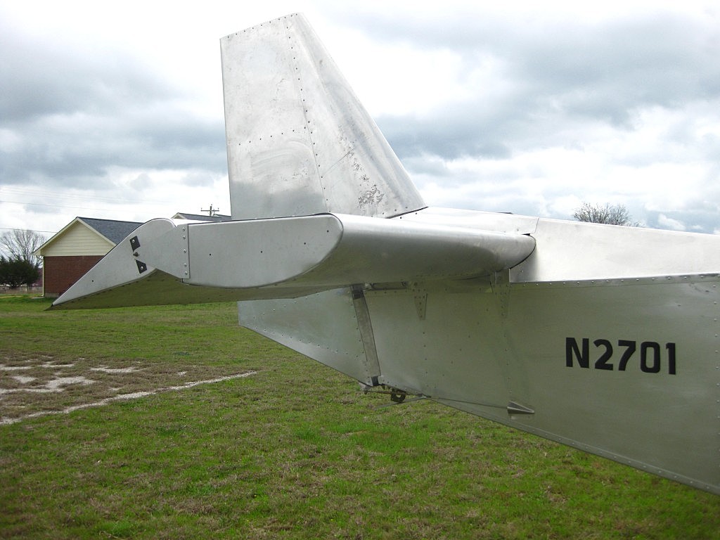 Zenith CH 701 | Light Aircraft DB & Sales